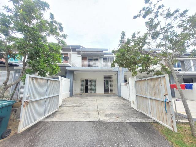 2-storey Terraced House for Sale, 4 Bedroom, 1440 sq.ft, Nilai, Negeri ...