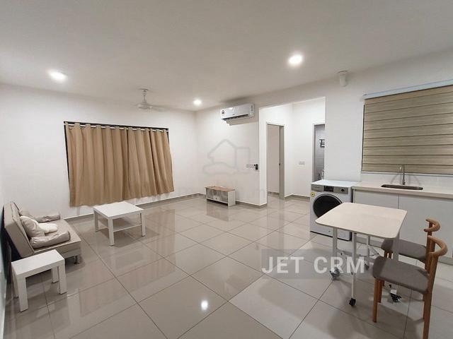 Service Residence for Rent, 1 Bedroom, 500 sq.ft, Huni @ Eco Ardence ...