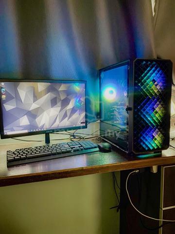 PC Gaming i5 6th Gen + GTX 950 - Computers & Accessories for sale in ...