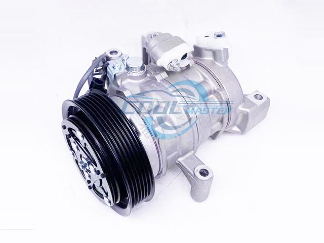 Honda HR-V HRV BR-V BRV AC Compressor New - Car Accessories & Parts for ...