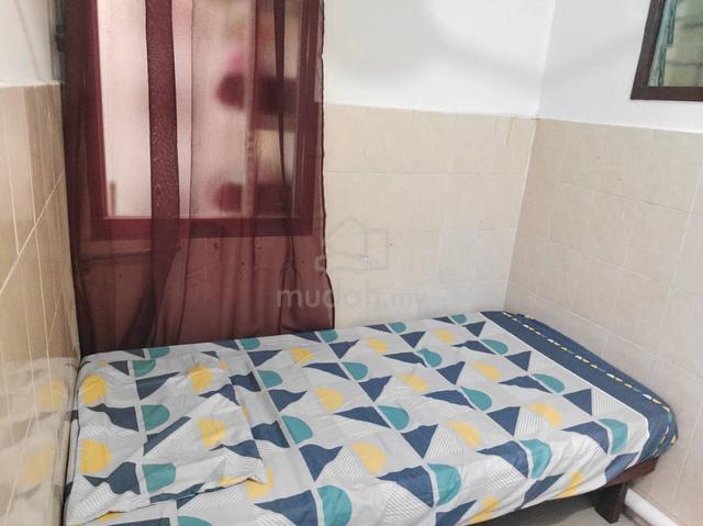 Room for Rent, 100 sq.ft, Setapak, Kuala Lumpur | Mudah.my