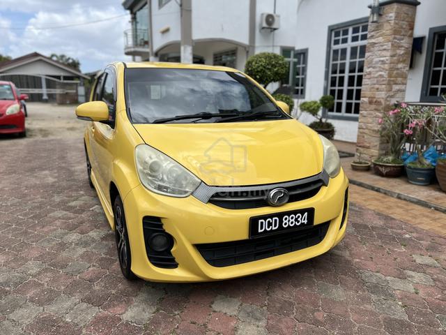 2012 Perodua MYVI 1.5 se - Cars for sale in Kota Bharu, Kelantan ...