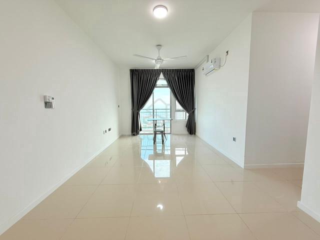 Service Residence for Rent, 3 Bedroom, 1050 sq.ft, One 49 Residence ...