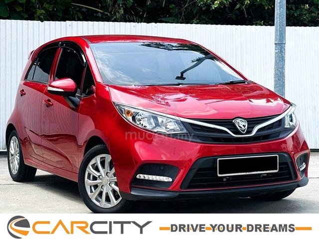 2020 Proton IRIZ EXECUTIVE 1.3L 25K KM 2Y-WARRANTY - Cars for sale in ...