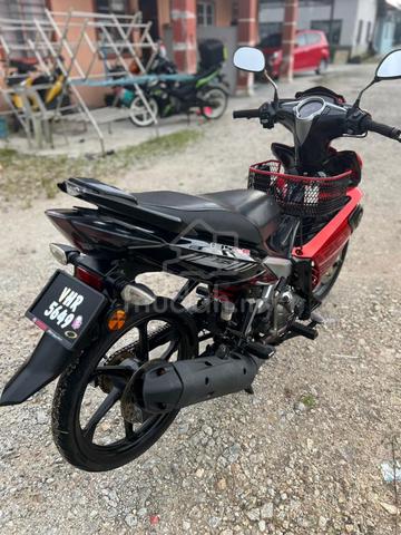 yamaha lc 135 v7 - Motorcycles for sale in Klang, Selangor