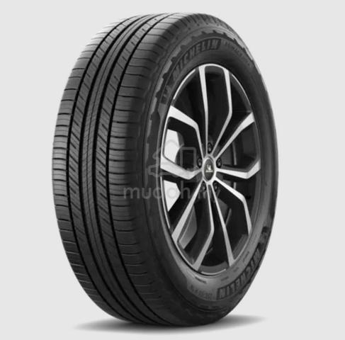Tayar michelin primecy SUV + 225/55/19 X70 cx5 - Car Accessories ...