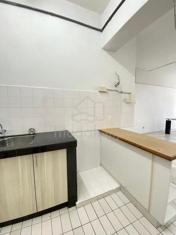 Condominium for Rent, 2 Bedroom, 850 sq.ft, Menara Seputih, Seputeh ...