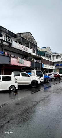 Shop lot for Sale, 3600 sq.ft, Tawau, Sabah | Mudah.my