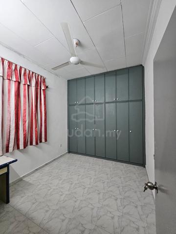 Room for Rent, 100 sq.ft, Bukit Jambul, Penang | Mudah.my