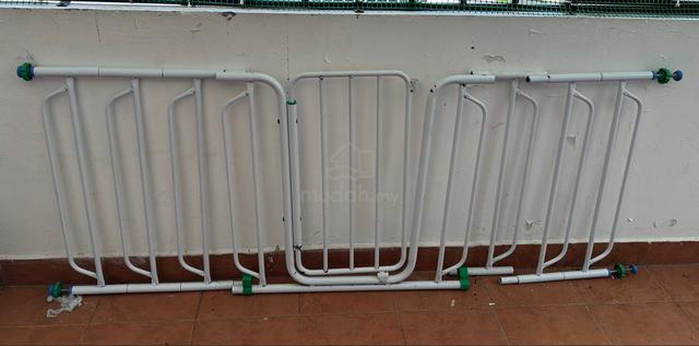 PAGAR TANGGA budak - Moms & Kids for sale in Permas Jaya, Johor