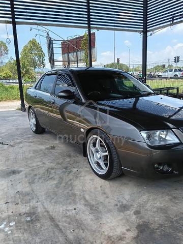 2008 Proton WAJA 1.6 CPS (A) - Cars for sale in Sungai Petani, Kedah ...