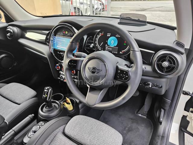2023 Mini COOPER S 2.0 HEAD UP DISPLAY FULL SPEC - Cars for sale in ...