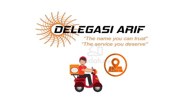 Despatch / Runner - Jobs available in Setapak, Kuala Lumpur