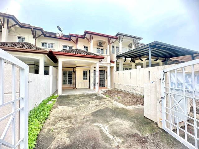 2-storey Terraced House for Sale, 4 Bedroom, 1800 sq.ft, Bandar Kinrara, Selangor 110855976 ...