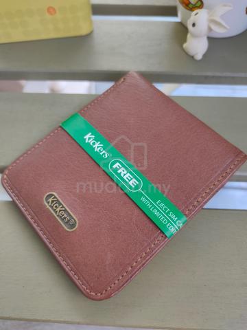 Brand NEW Kicker wallet - Bags & Wallets for sale in Bukit Mertajam, Penang