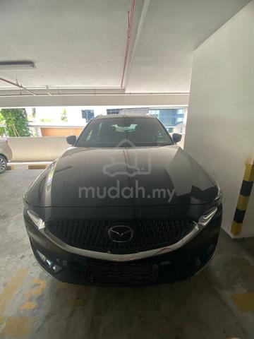 2023 Mazda CX-8 TURBO HIGH PLUS AWD 2.5L (A) - Cars for sale in Kota Kinabalu, Sabah 110832900 ...