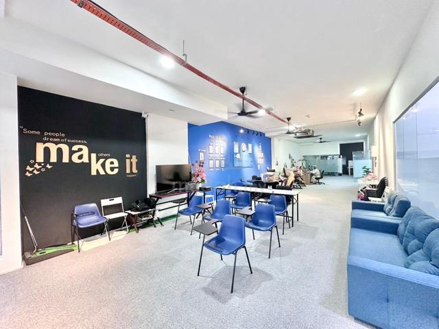 Office space for Rent, 1750 sq.ft, Setapak, Kuala Lumpur 113607840 ...