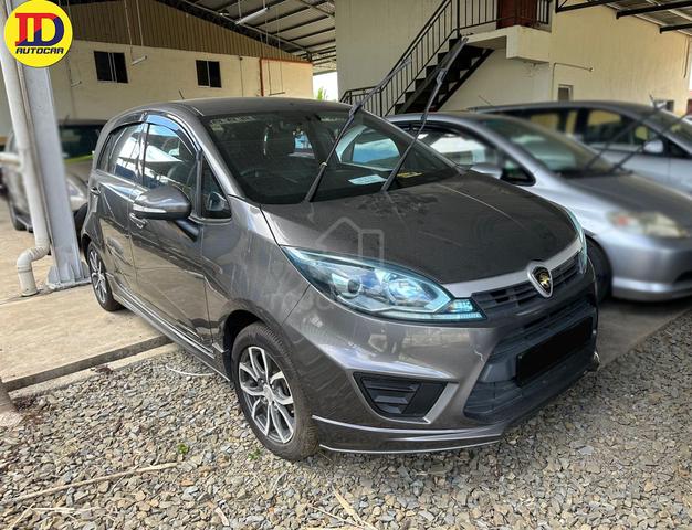2016 Proton IRIZ 1.3 STANDARD (M) - Cars for sale in Keningau, Sabah