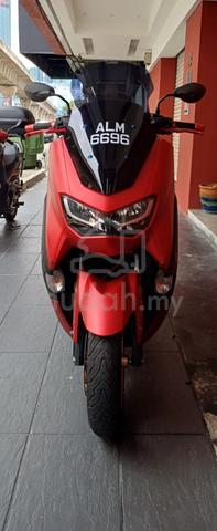 yamaha nmax nvx adv160 vario160 🎉🎉🎉 - Motorcycle Accessories & Parts ...
