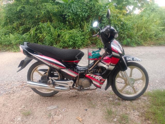 Kriss MR1 modenas - Motorcycles for sale in Klang, Selangor