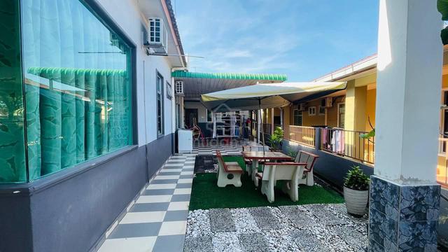 Semi-Detached House for Sale, 4 Bedroom, 3584 sq.ft, Kulim, Kedah ...