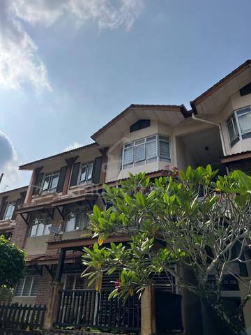 Apartment for Rent, 3 Bedroom, 1001 sq.ft, D'Rimba Apartment, Kota ...