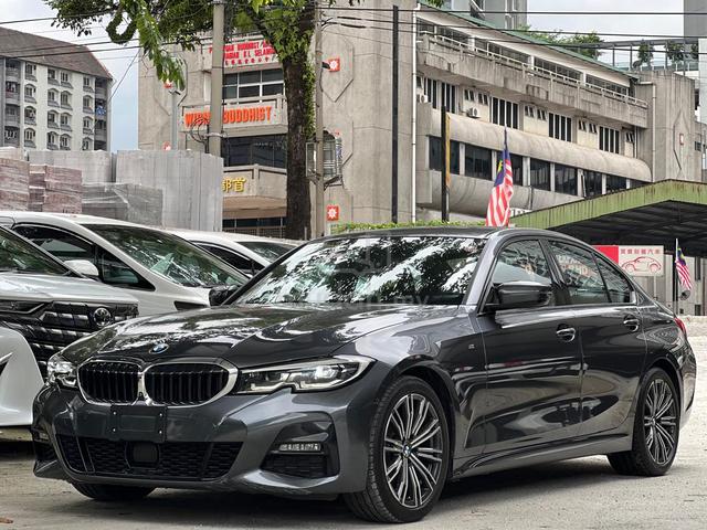 2019 Bmw 320i 2.0 M SPORT 20K KM FreeWaranty 5Star - Cars for sale in ...