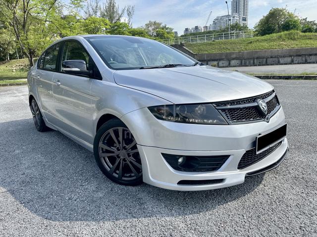 Proton PREVE 1.6 PREMIUM (A) LEATHER ANDROID TURBO - Cars for sale in ...