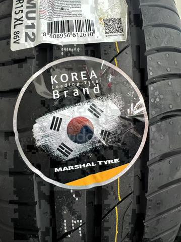 Tayar Marshal Mu12 by kumho 195/50/15 2025 saga - Car Accessories & Parts for sale in Setia Alam ...