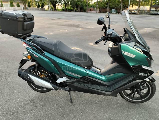 MOTO RT3 utk dilepaskan - Motorcycles for sale in Alor Setar, Kedah