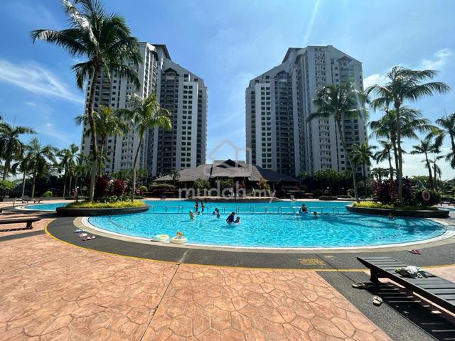 Condominium for Sale, 4 Bedroom, 1650 sq.ft, The Straits View ...