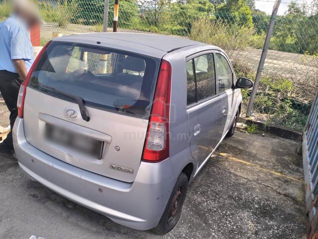 Perodua VIVA 1.0 (A) 2010 Engine OK - Cars for sale in Old Klang Road ...