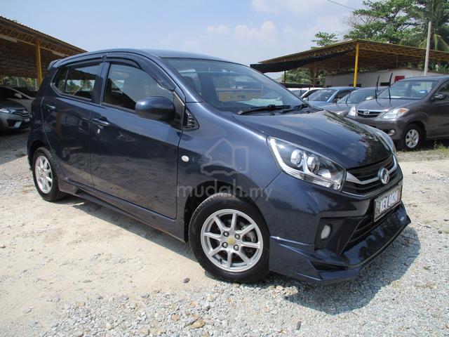 2020 Perodua AXIA 1.0 GXTRA (A) Blue Tech - Cars for sale in Sungai ...