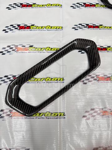 Speed Meter – Yamaha XMAX V2 Twill Carbon - Motorcycle Accessories ...