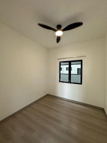 Condominium for Rent, 3 Bedroom, 943 sq.ft, The Hamstead, Cheras, Kuala ...