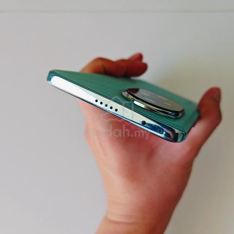 Honor 200 Pro 5G 12/512GB Ocean Cyan - Mobile Phones & Gadgets for sale ...