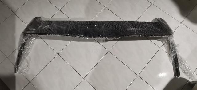 Original X50 flagship spoiler - Car Accessories & Parts for sale in ...