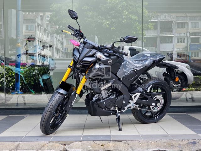 YAMAHA MT15 Ready Stock FULL LOAN PROMO TMM - Motorcycles for sale in ...