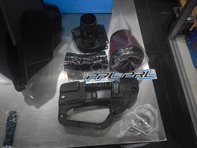 PRL High Volume Intake System Civic FE 1.5T - Car Accessories & Parts ...