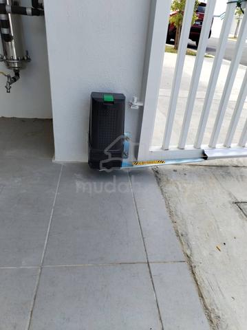 DC Moto Brand AutoGate DC Moto 975W - Home Appliances & Kitchen for ...