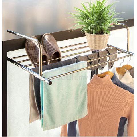 Extendable Balcony Hanger 01 - Home Appliances & Kitchen for sale in ...