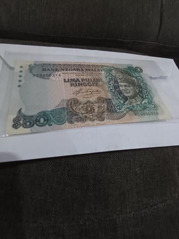 Aziz taha 5th series - Hobby & Collectibles for sale in Bagan Ajam, Penang