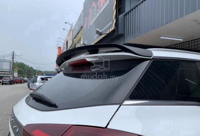 Proton X70 Oem Spoiler Abs Bodykit Body kit - Car Accessories & Parts ...