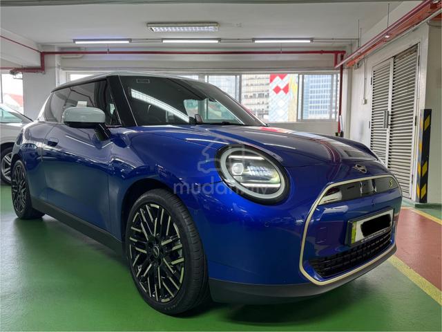 2024 Mini COOPER SE MY24 J01 (A) - Cars for sale in KLCC, Kuala Lumpur ...