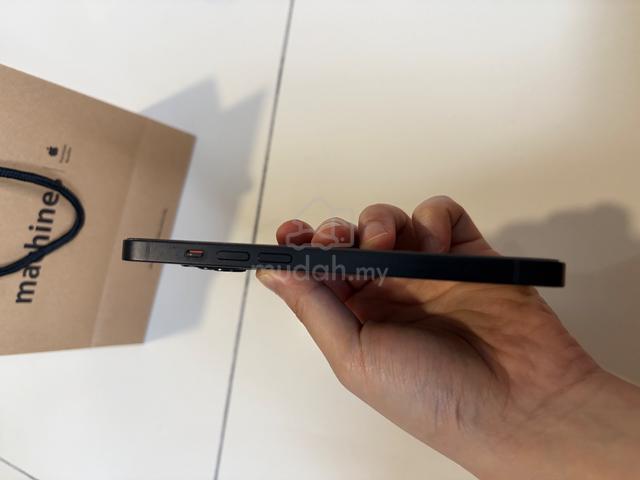 Apple IPhone 13 256GB Midnight Black - Mobile Phones & Gadgets for sale ...