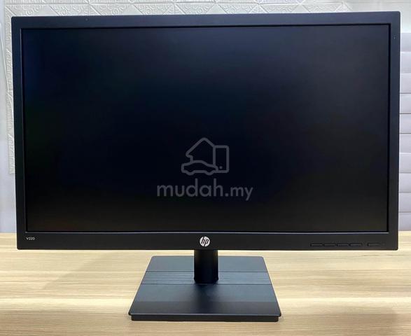 HP Mini PC Complete Set - Computers & Accessories for sale in Bandar ...