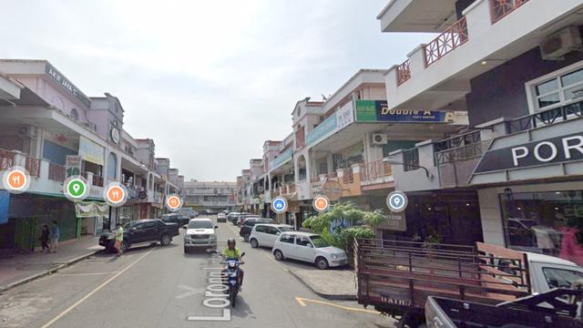 Office space for Rent, 1200 sq.ft, Kota Kinabalu, Sabah | Mudah.my