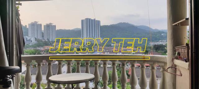 Condominium for Sale, 3 Bedroom, 950 sq.ft, Springfield, Bayan Lepas ...