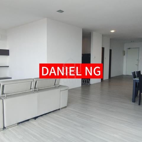 Condominium for Rent, 4 Bedroom, 2244 sq.ft, D'Jewel, Kuching, Sarawak ...