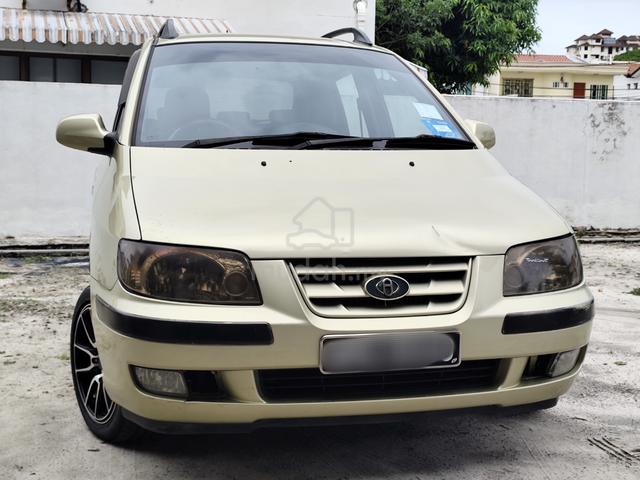2005 Inokom MATRIX 1.6 GL (A) - Cars for sale in Greenlane, Penang ...